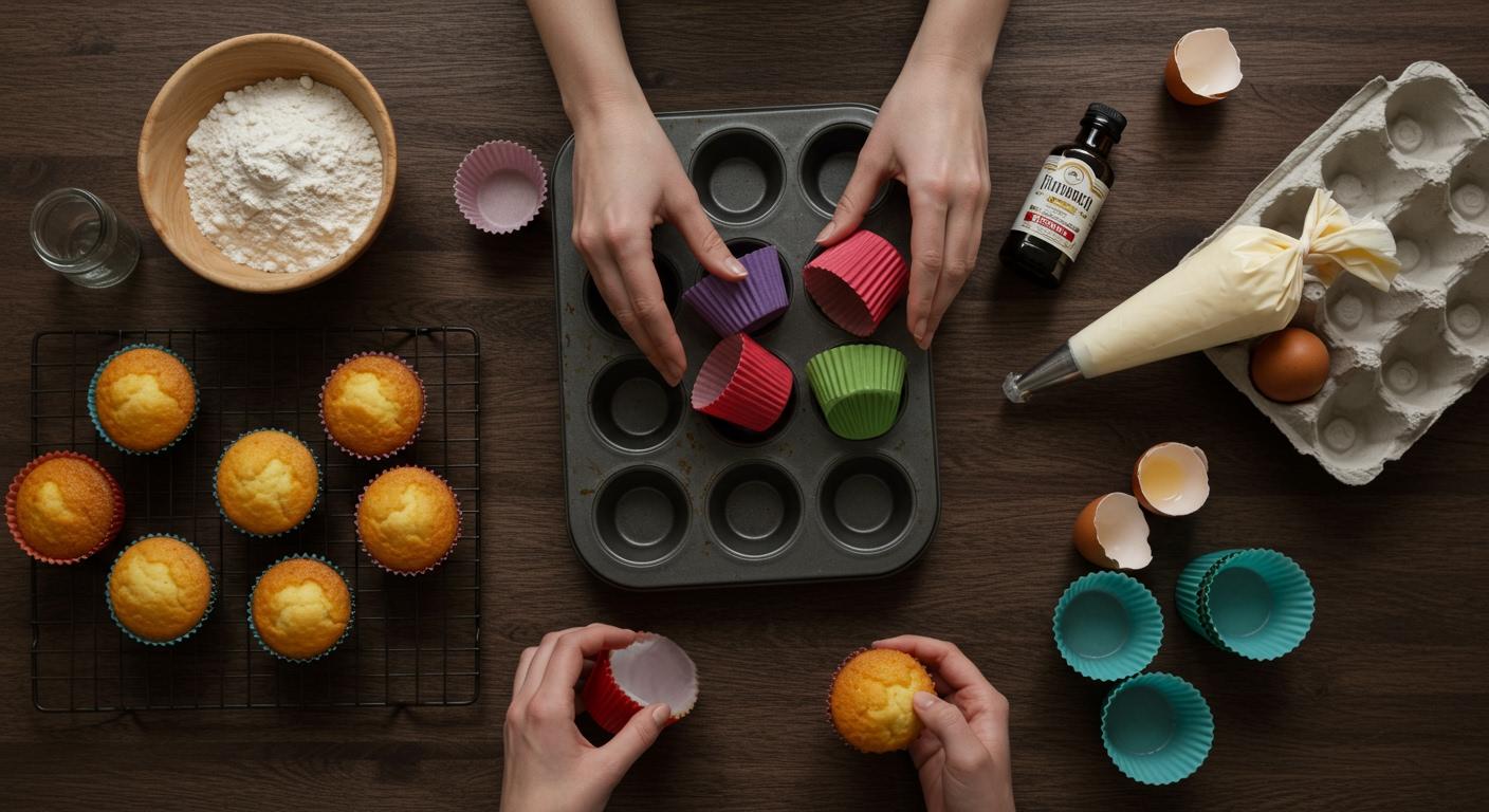 Solutions pour moules de cuisson – JOLLYCHEF