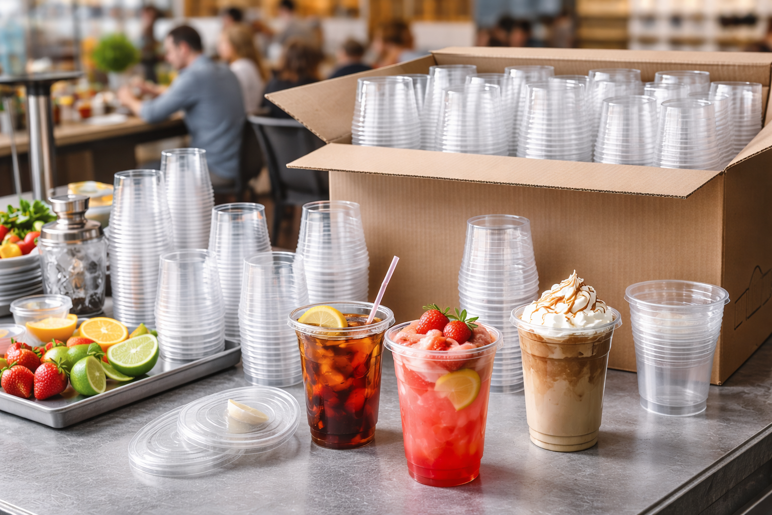 Smart Drinkware Bulk Buys – JOLLYCHEF