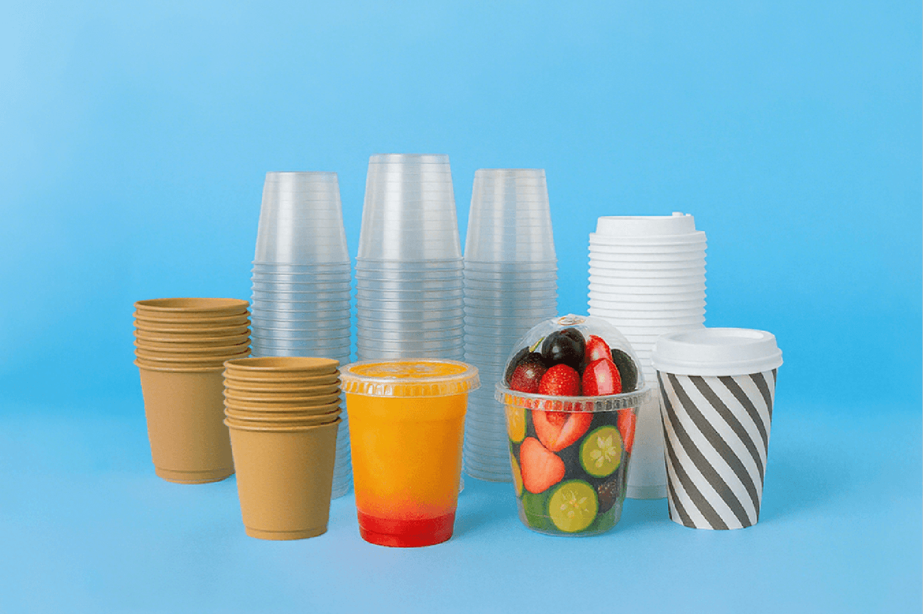 3 Types of Toxic Plastic Cups to Avoid | Safety Guide – JOLLYCHEF