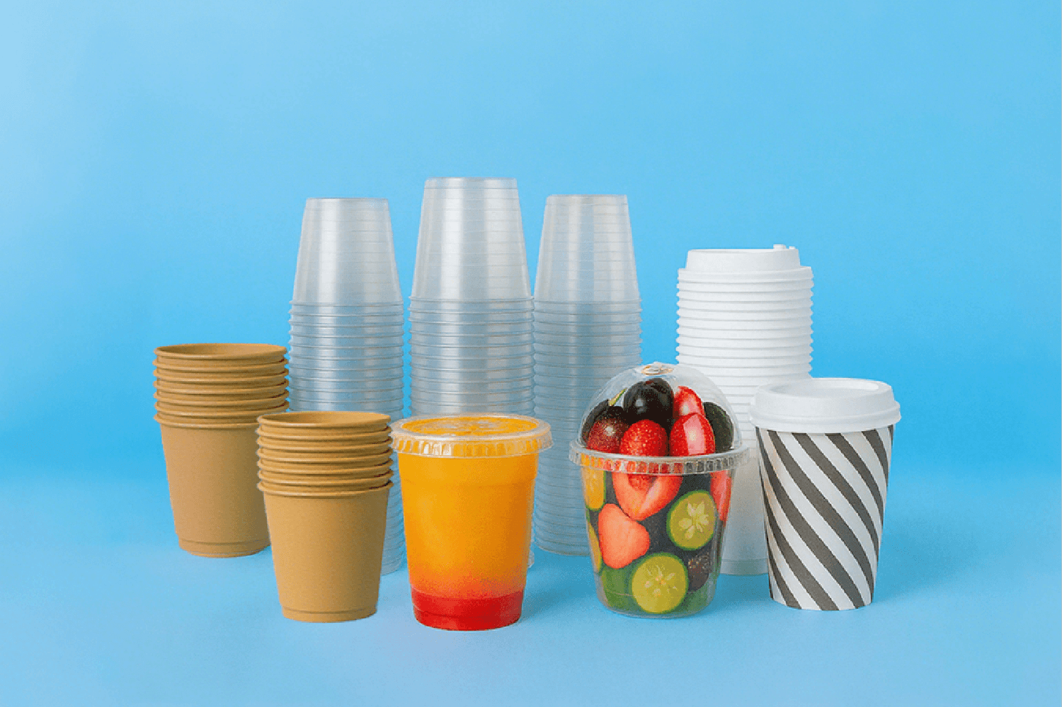 Best Kids' Drinking Cups: Safe & Non-Toxic Guide | Jolly Chef – JOLLYCHEF