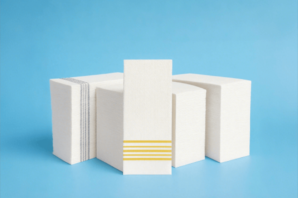 Classic Napkins | Bulk Paper Napkins for Weddings – JOLLYCHEF