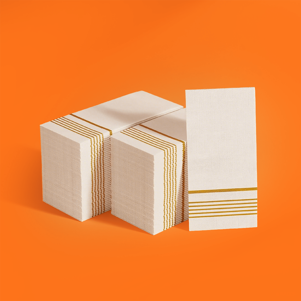 Classic Napkins | Bulk Paper Napkins for Weddings – JOLLYCHEF