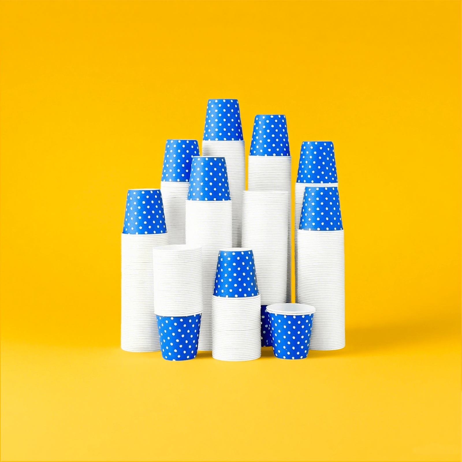 Bathroom Cups | Bulk Paper Mouthwash Cups 2-5 oz – JOLLYCHEF