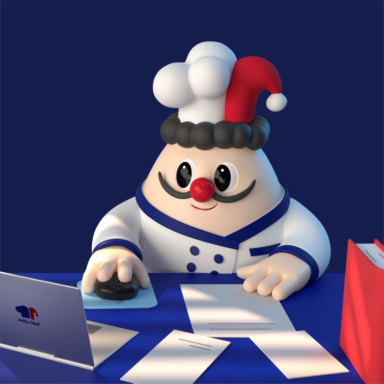 Disposable Catering and Tableware Supplies | Jolly Chef – JOLLYCHEF